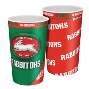 South Sydney Rabbitohs NRL merchandise, - One Little Footy Fan