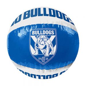 Canterbury-Bankstown Bulldogs NRL merchandise - One Little Footy Fan