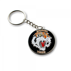 Balmain Tigers NRL merchandise - One Little Footy Fan