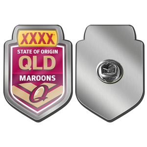 State of Origin - Queensland - NRL - One Little Footy Fan