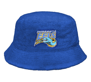 Parramatta Eels NRL merchandise - One Little Footy Fan
