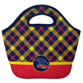 Adelaide Crows AFL Neoprene Lunch Box Bag - One Little Footy Fan