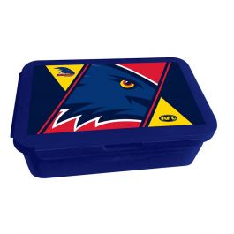 Adelaide Crows AFL Bento Lunch Box - One Little Footy Fan