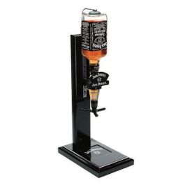 Jack Daniel's Spirit Dispenser Stand - One Little Footy Fan