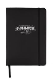 Penrith Panthers NRL Premiers 4 in a Row 2023 Logo PU Leather Notebook ...