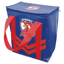 Sydney Roosters NRL Cooler Carry Bag - One Little Footy Fan