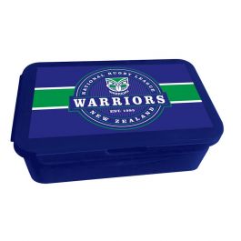 New Zealand Warriors NRL Bento Lunch Box - One Little Footy Fan
