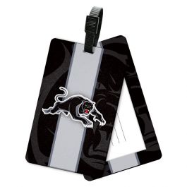 Penrith Panthers NRL Bag Tag - One Little Footy Fan