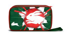 South Sydney Rabbitohs NRL Lunch Box Cooler Bag - One Little Footy Fan
