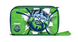 Canberra Raiders NRL Lunch Box Cooler Bag - One Little Footy Fan