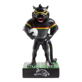 Penrith Panthers NRL Retro Mascot Statue - One Little Footy Fan