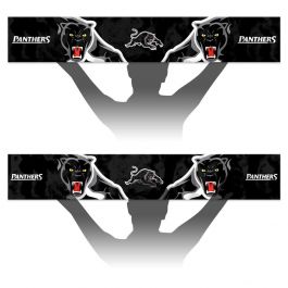 Penrith Panthers NRL Banner Flag - One Little Footy Fan