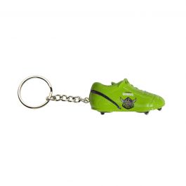 Canberra Raiders NRL Football Boot Keyring - One Little Footy Fan