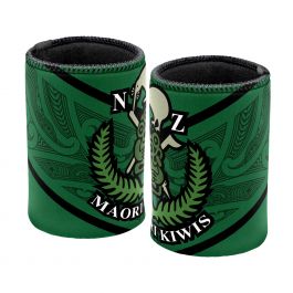 All Stars 2019 New Zealand Maori Kiwis NRL Stubby Holder - One Little ...