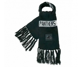 Penrith Panthers NRL Team Traditional Bar Scarf - One Little Footy Fan