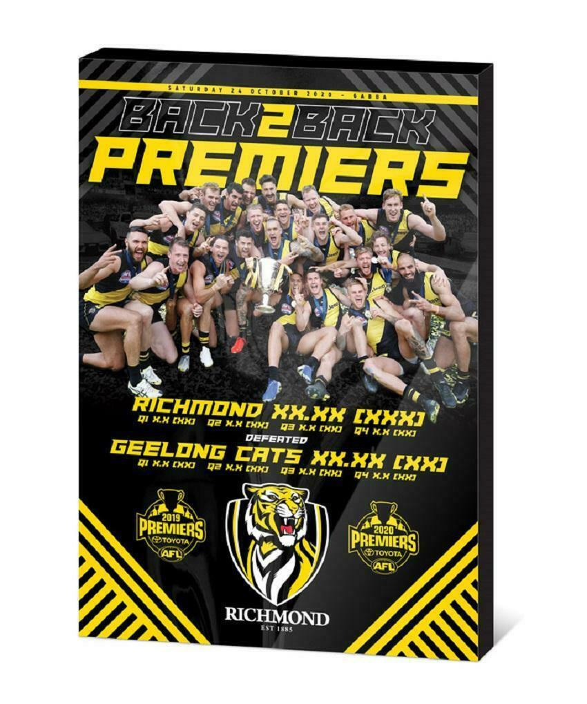 Richmond Strikers Logo